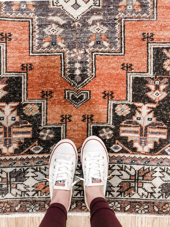 How to Find Converse Shoreline Sneakers for Wide Feet - Lovely Lucky Life