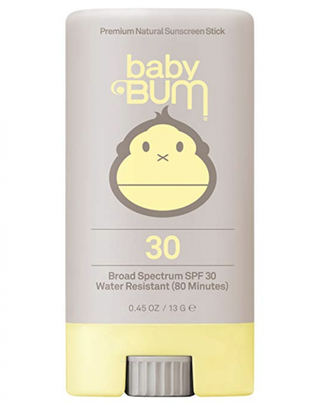 13 of the Safest Face Stick Sunscreens Under $15 - Lovely Lucky Life
