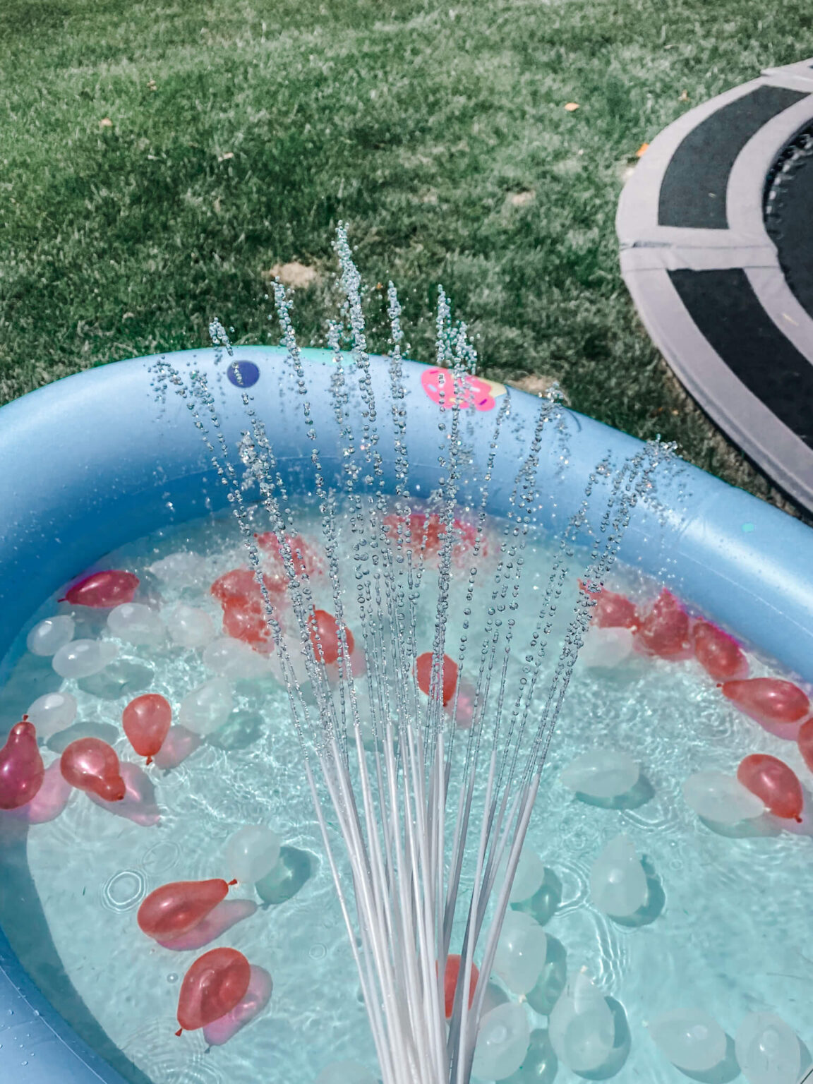 Making the Most of Our Backyard: Summer Fun Edition - Lovely Lucky Life