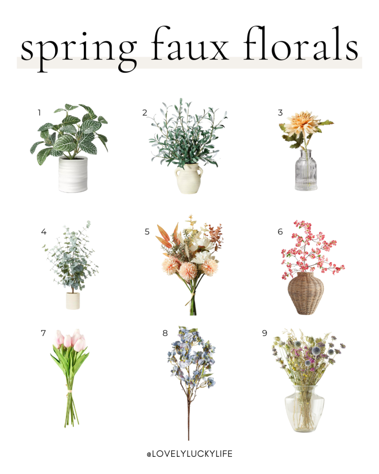 72 Really Cute Spring Decor Ideas - Lovely Lucky Life