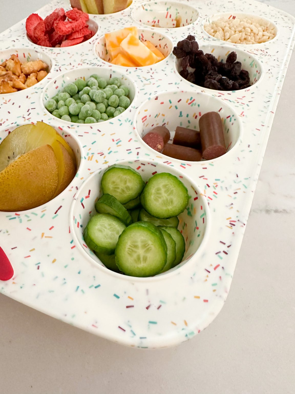 The Ultimate After-School Snack Hack - Lovely Lucky Life