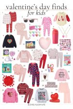 Valentine's Day Finds from Amazon - Lovely Lucky Life