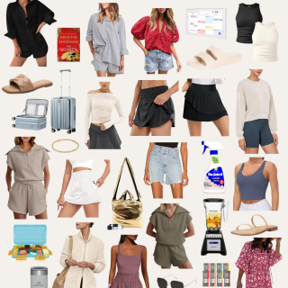 Amazon Finds - May 2025 - Lovely Lucky Life