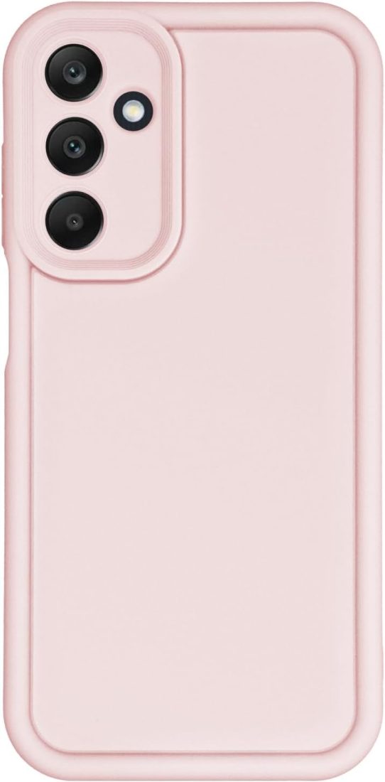 Amazon - Samsung Phone Case for Gabb Phone Light Pink - Lovely Lucky Life